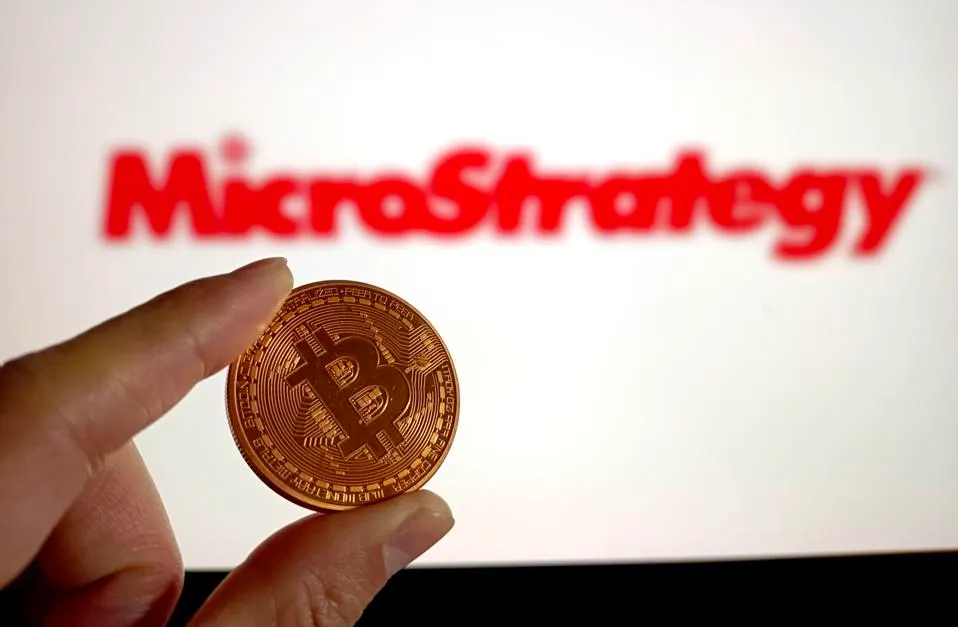 MicroStrategy Luncurkan Rencana Agresif Senilai $42 Miliar untuk Memperoleh Lebih Banyak Bitcoin ...